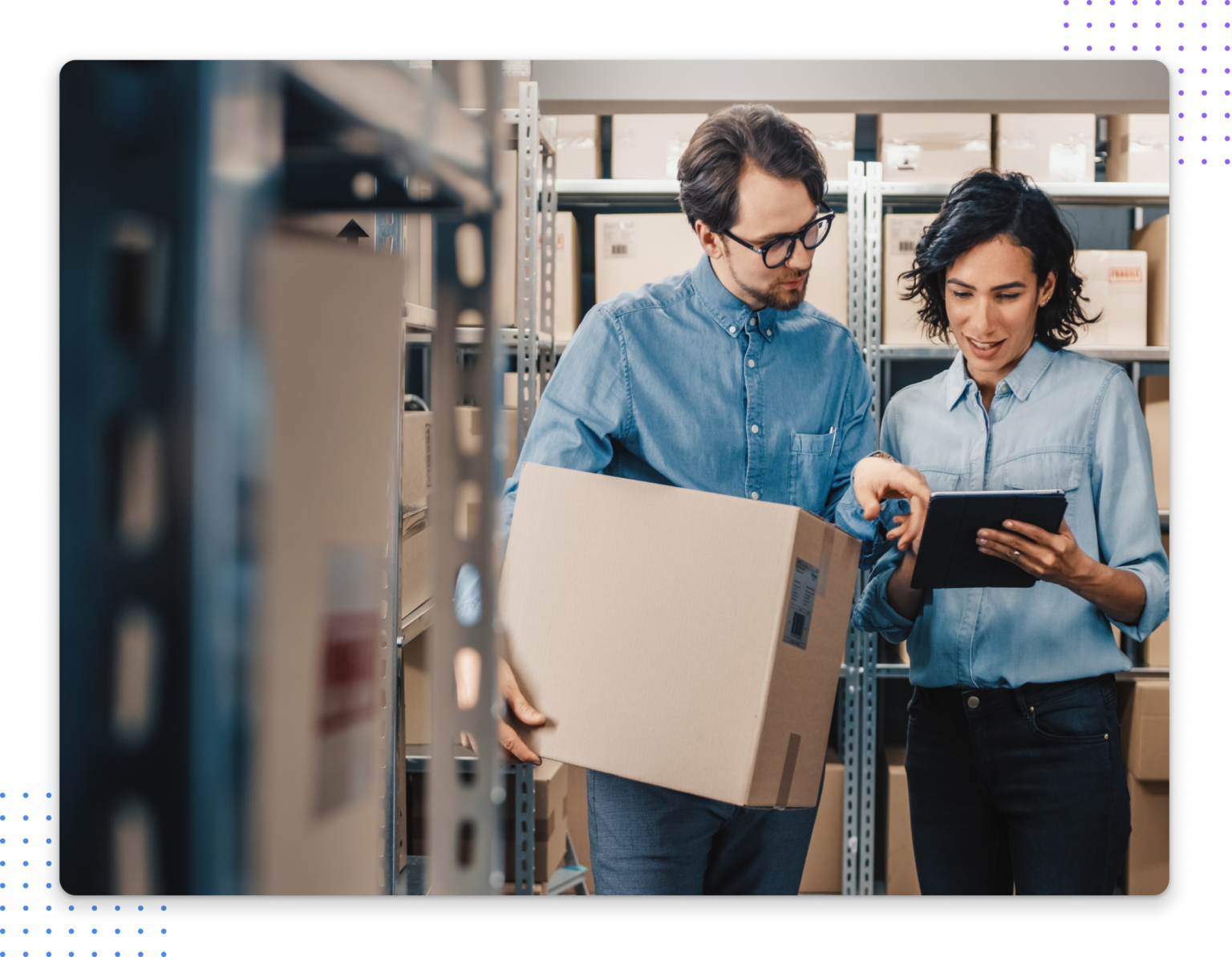 Platform - Last Yard